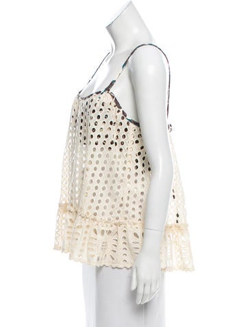 Anna Sui Luxury Fashion | The RealReal