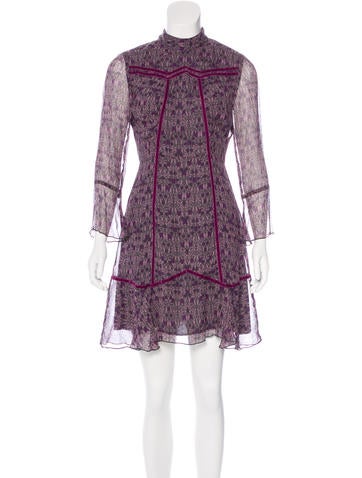 Anna Sui Luxury Fashion | The RealReal