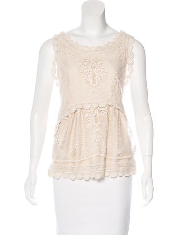 Anna Sui Luxury Fashion | The RealReal