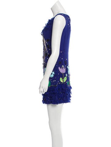 Anna Sui Luxury Fashion | The RealReal