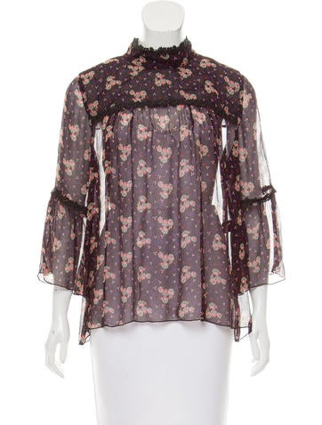 Anna Sui Luxury Fashion | The RealReal