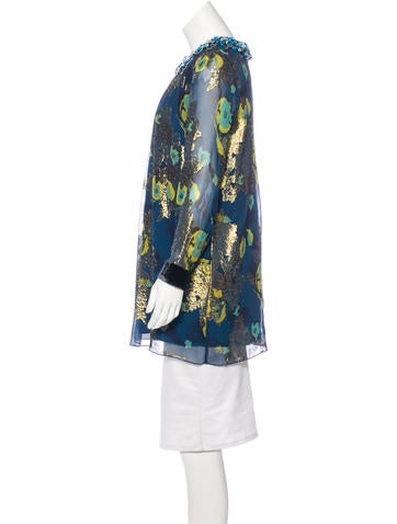 Anna Sui Luxury Fashion | The RealReal