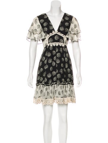 Anna Sui Luxury Fashion | The RealReal