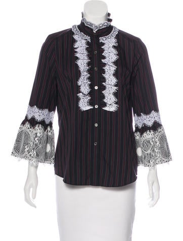 Anna Sui Luxury Fashion | The RealReal