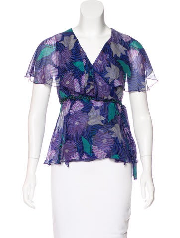 Anna Sui Luxury Fashion | The RealReal