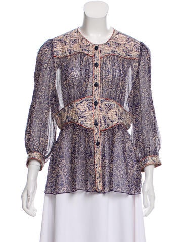 Anna Sui | The RealReal