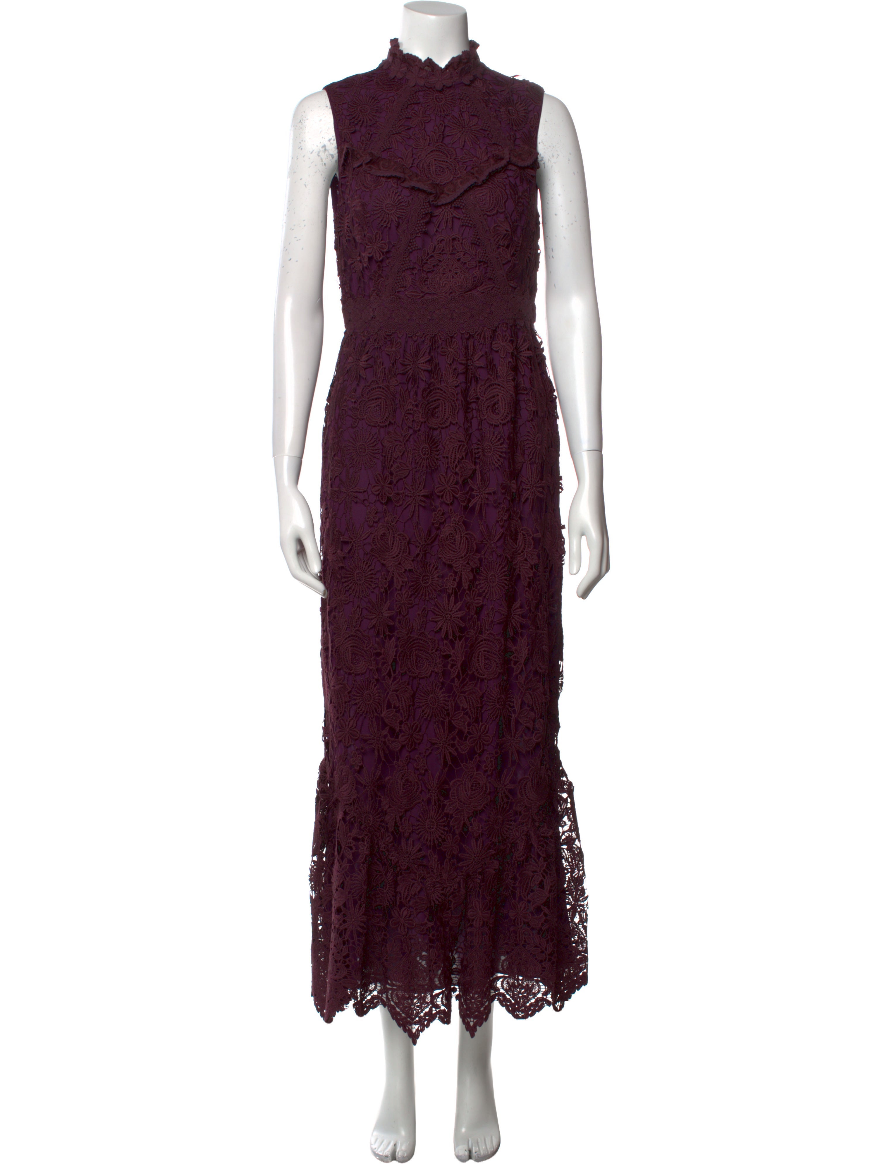 Anna Sui | The RealReal