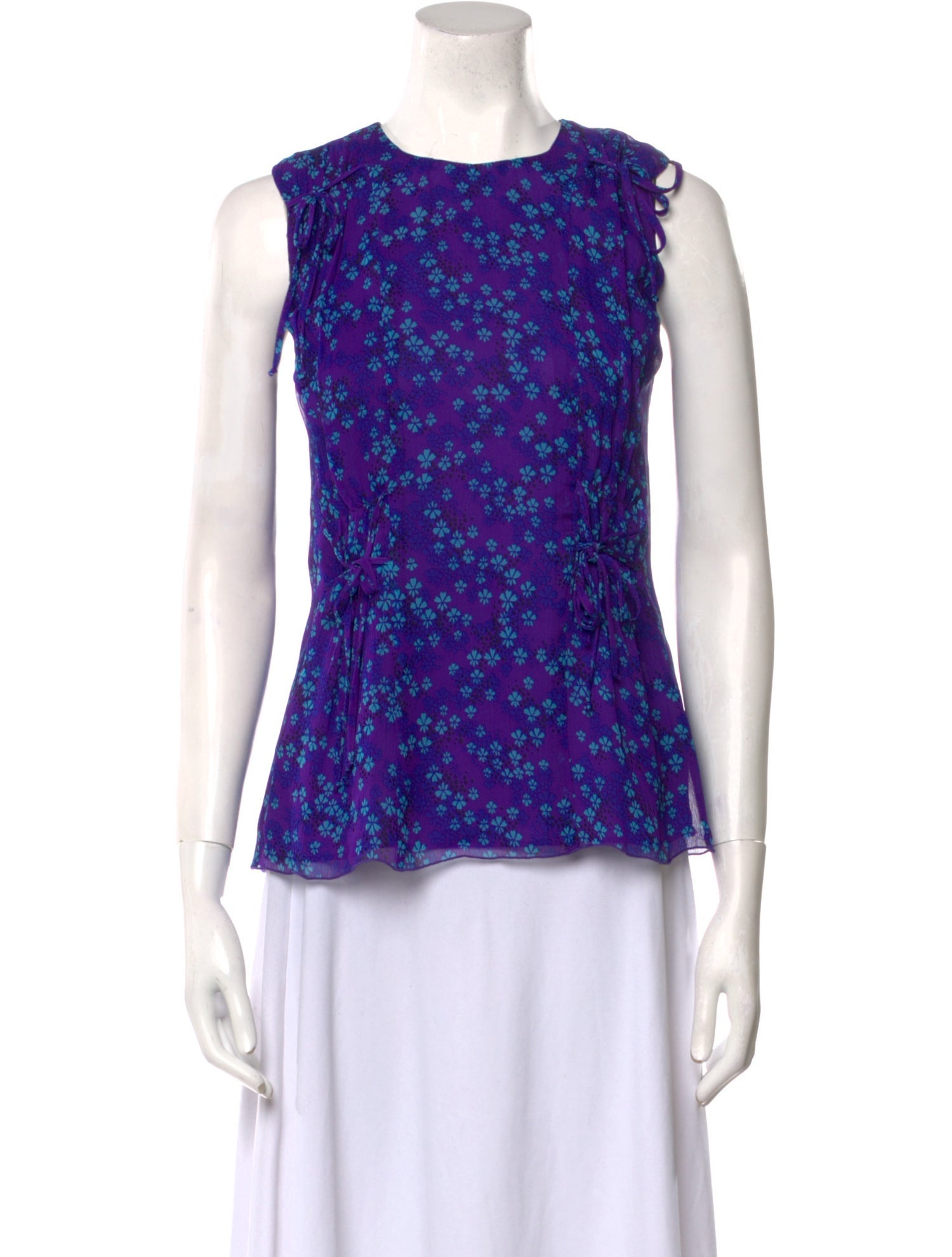 Anna Sui | The RealReal