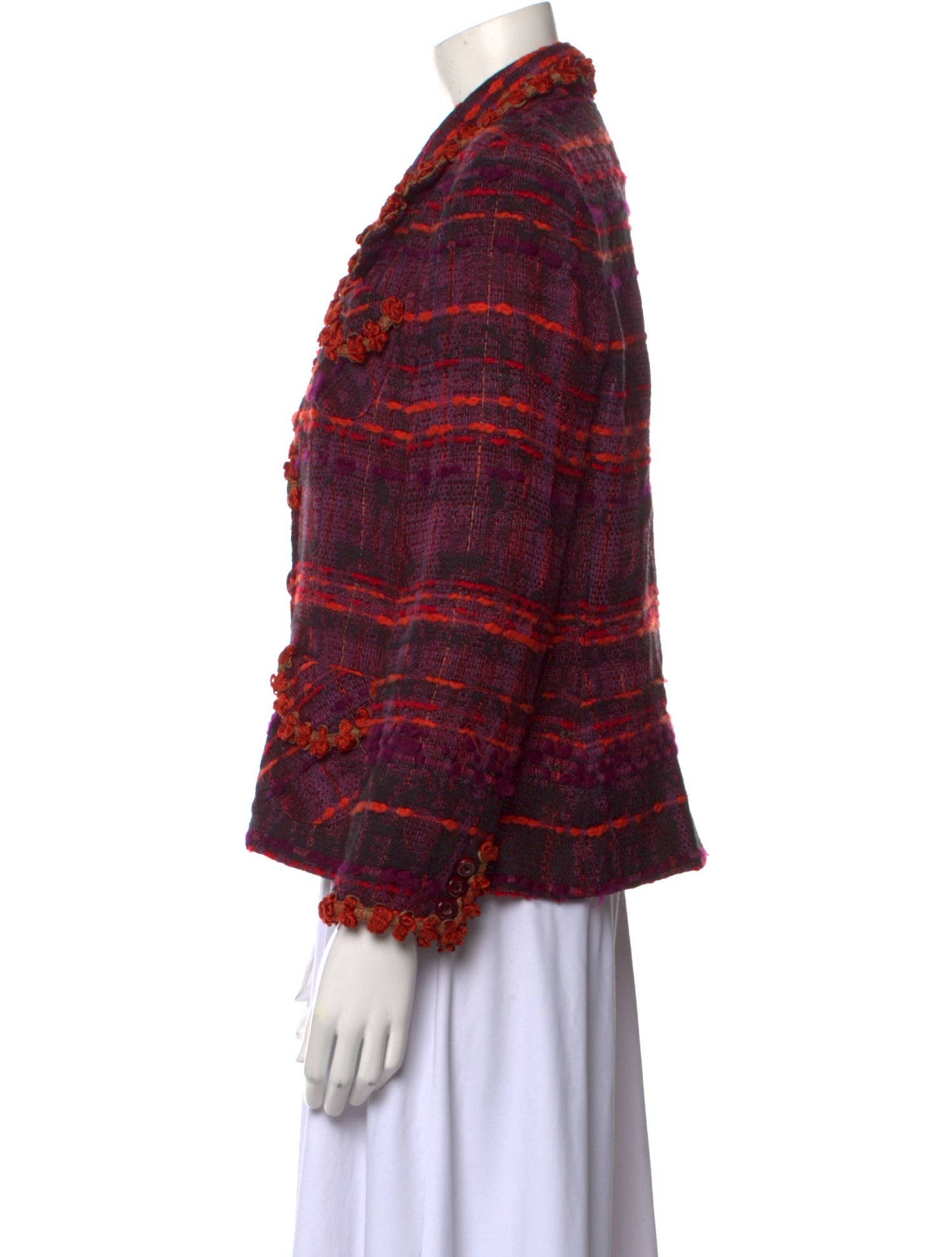 Anna Sui | The RealReal