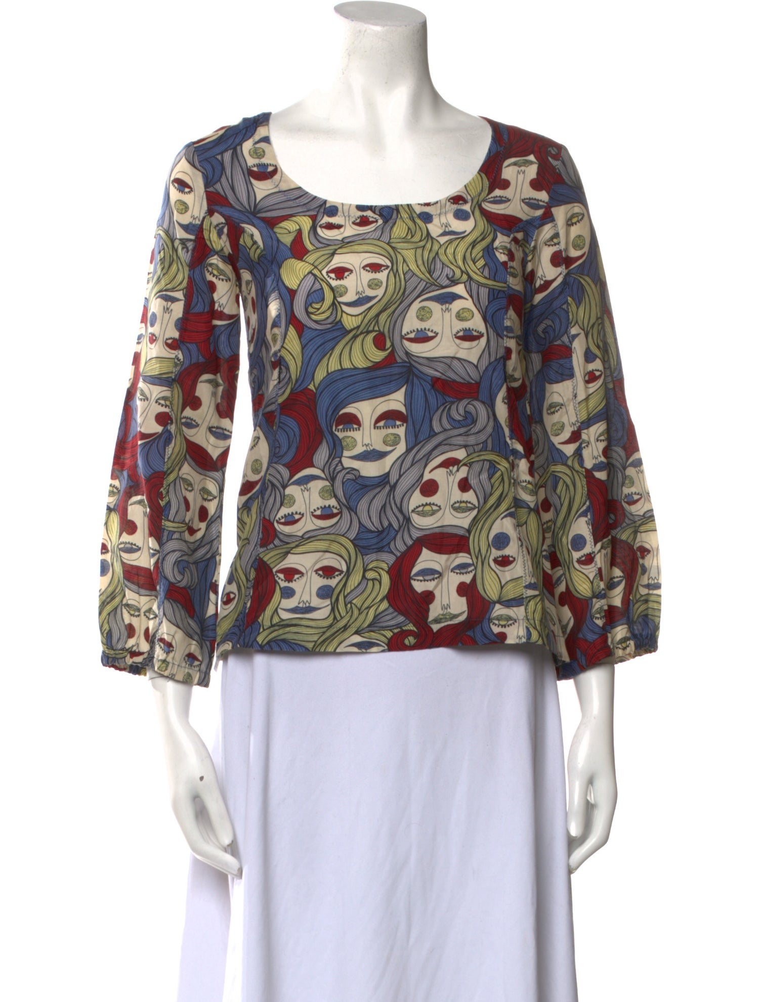 Anna Sui | The RealReal