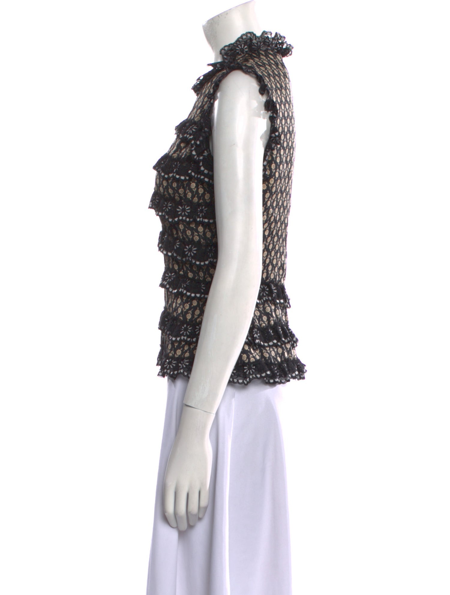 Anna Sui | The RealReal