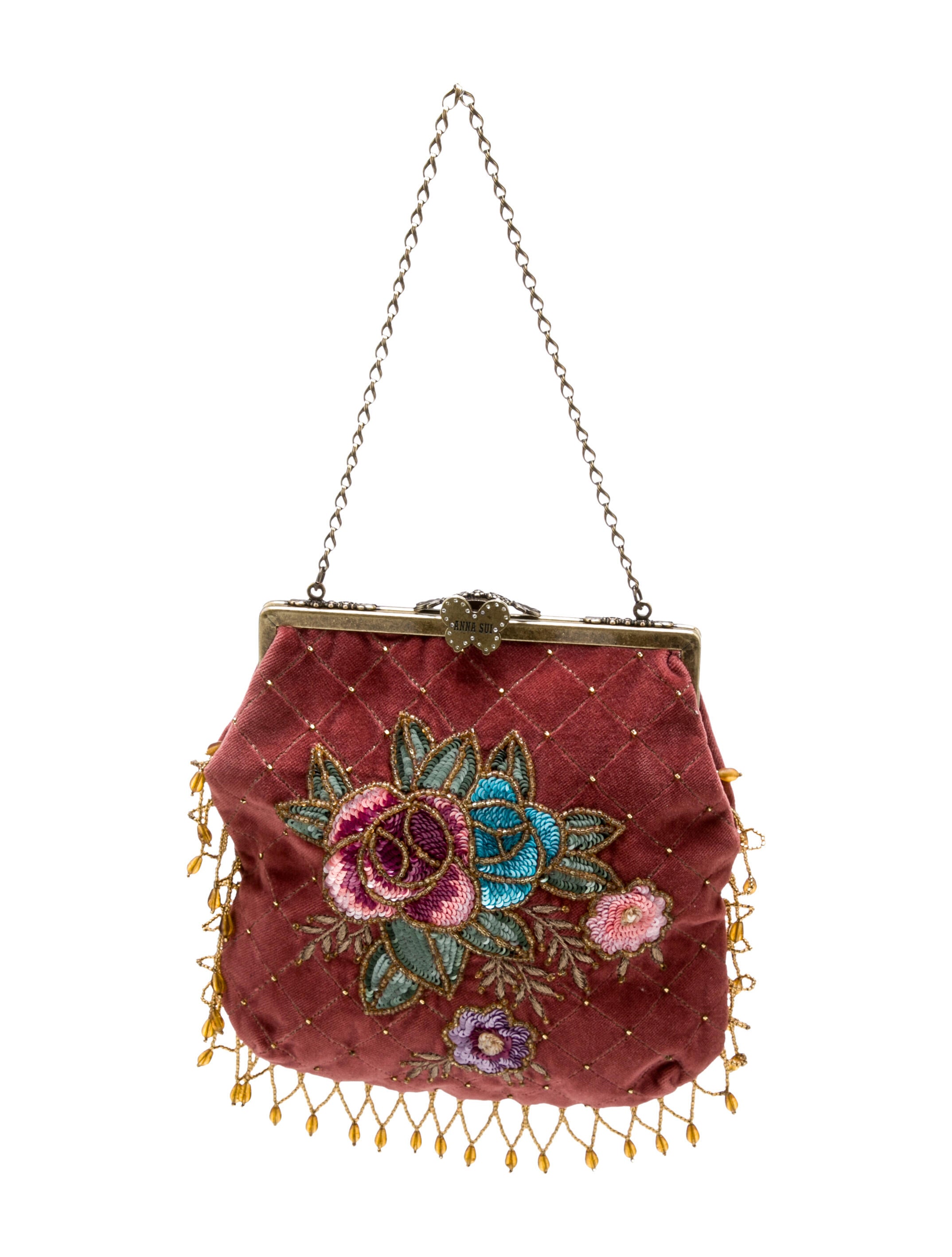 Anna Sui Handbags | The RealReal