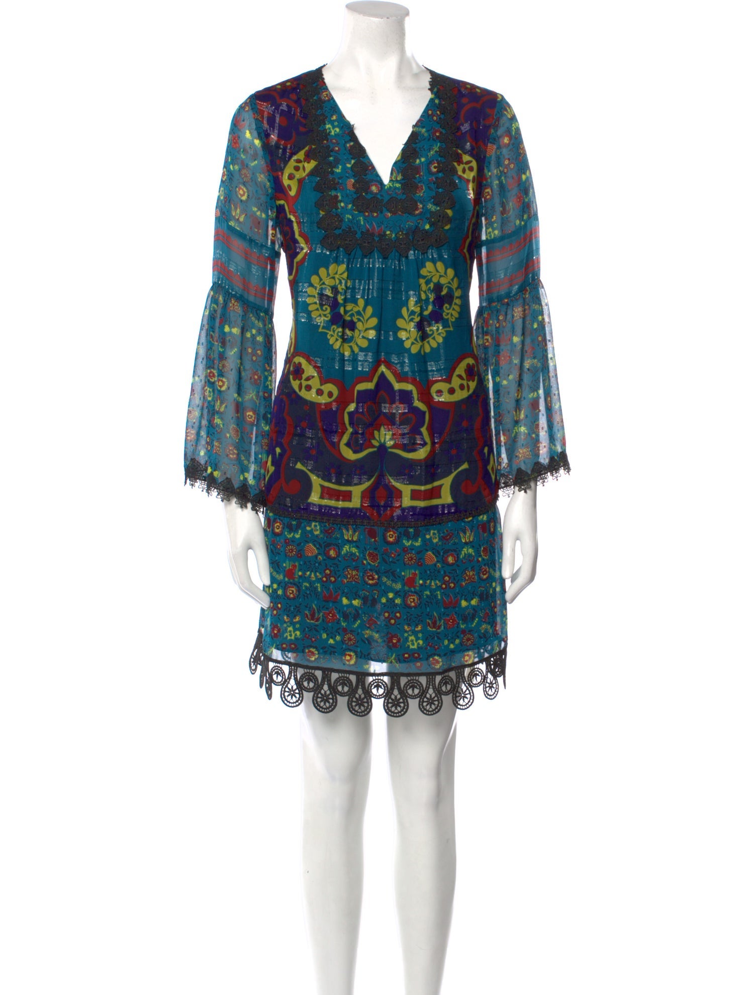 Anna Sui | The RealReal