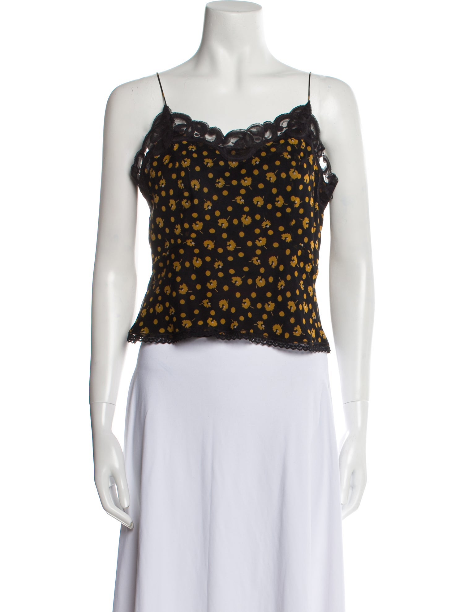 Anna Sui | The RealReal