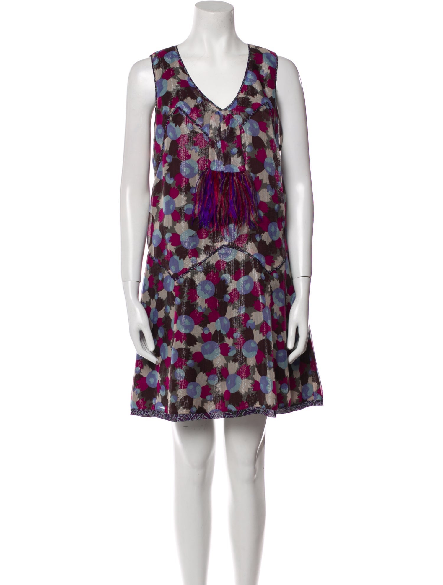 Anna Sui | The RealReal