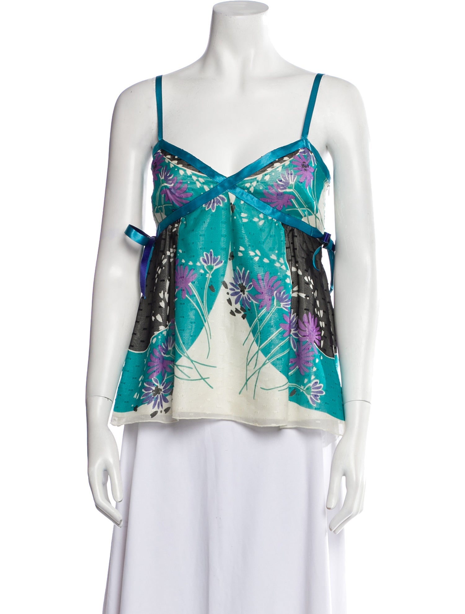 Anna Sui | The RealReal