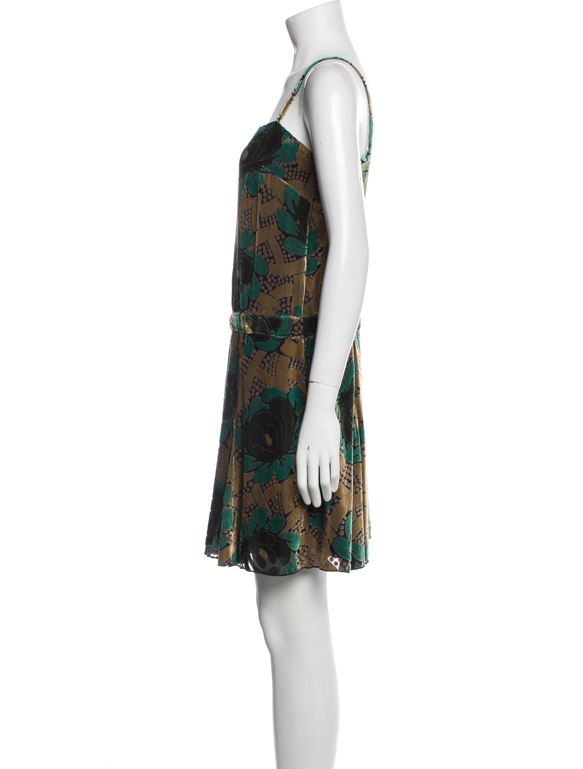 Anna Sui | The RealReal