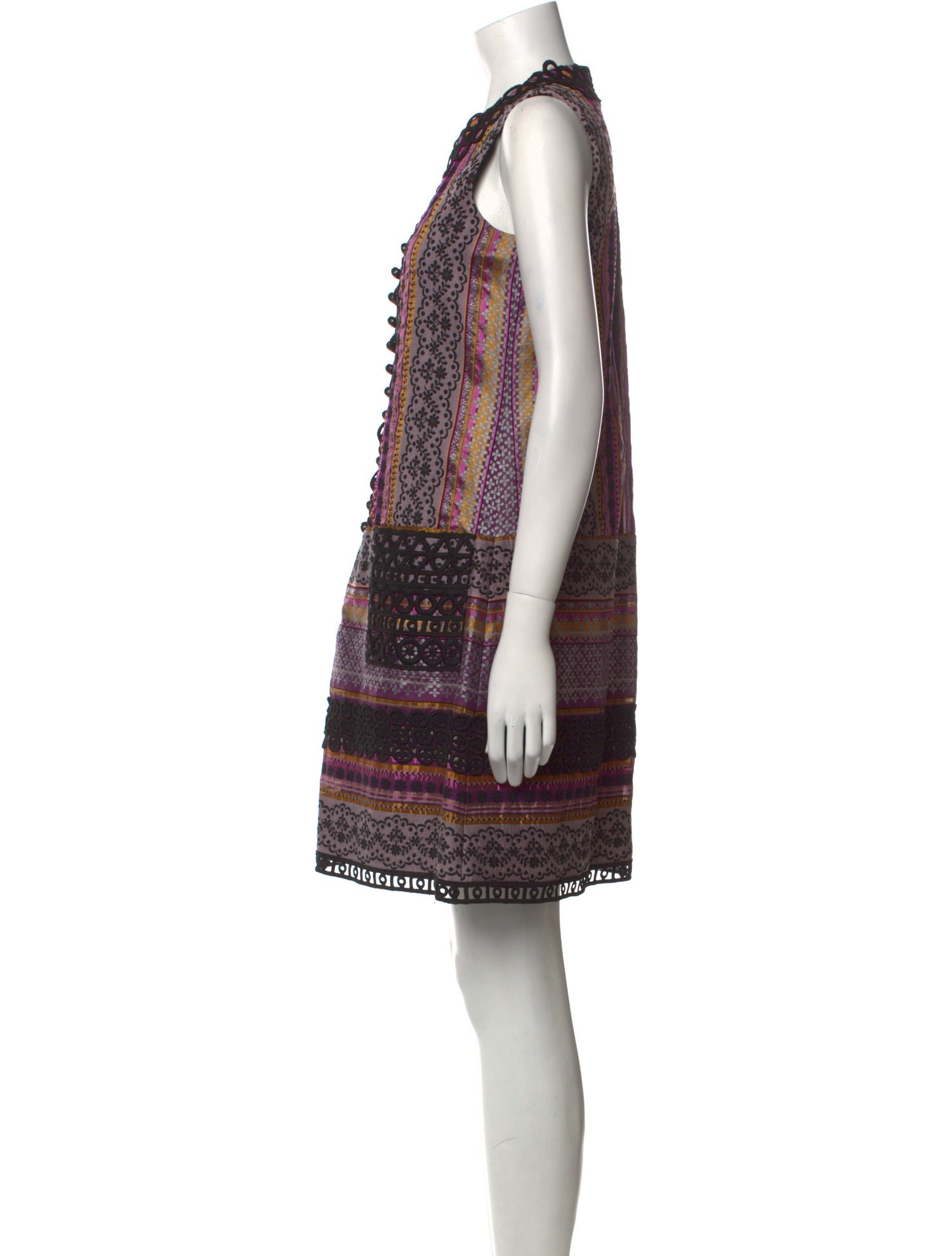 Anna Sui | The RealReal