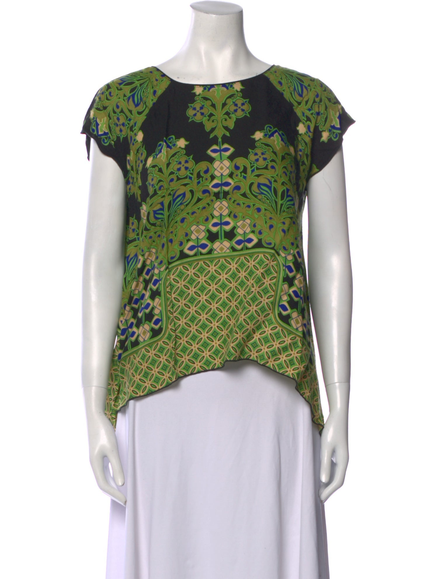 Anna Sui | The RealReal