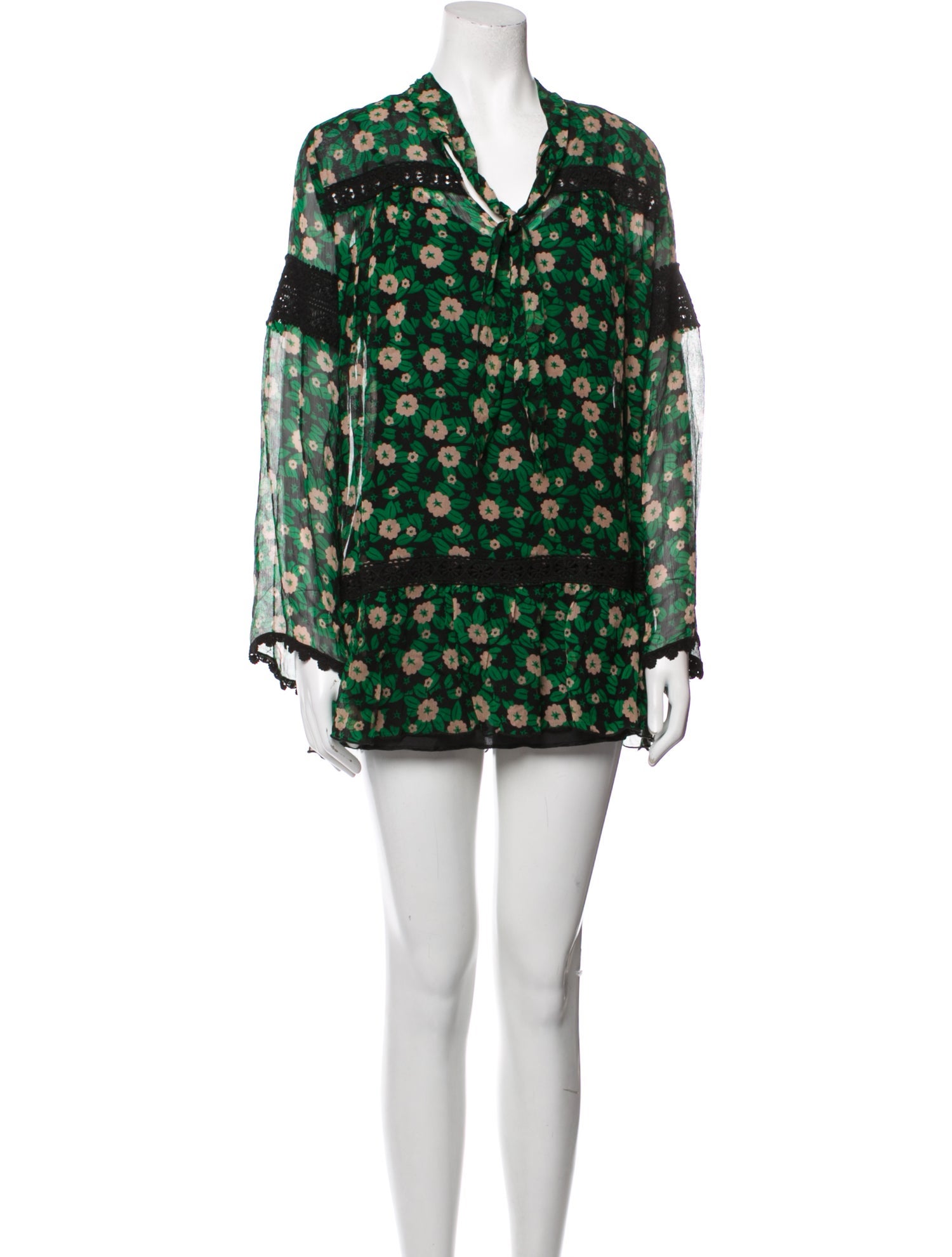 Anna Sui | The RealReal