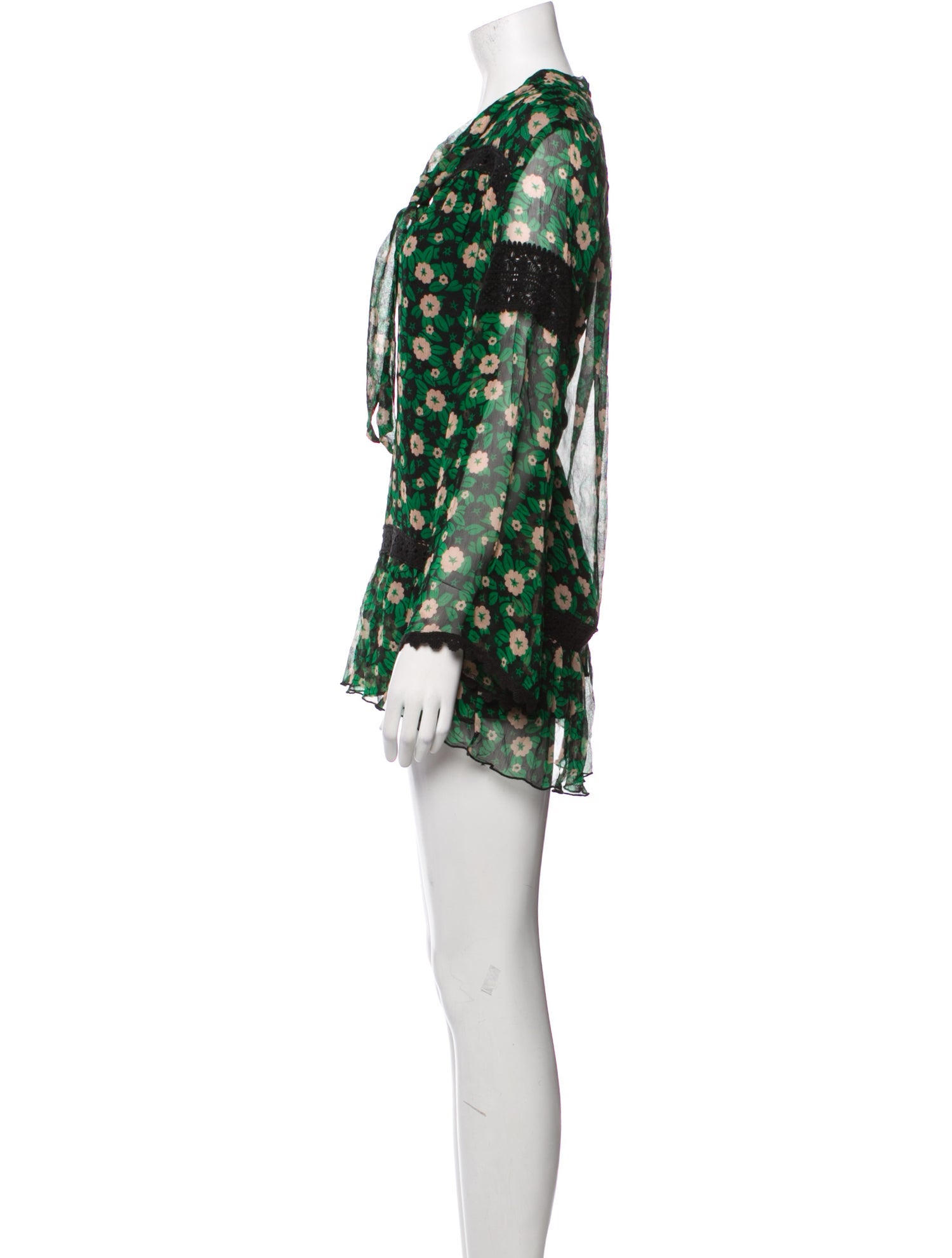 Anna Sui | The RealReal