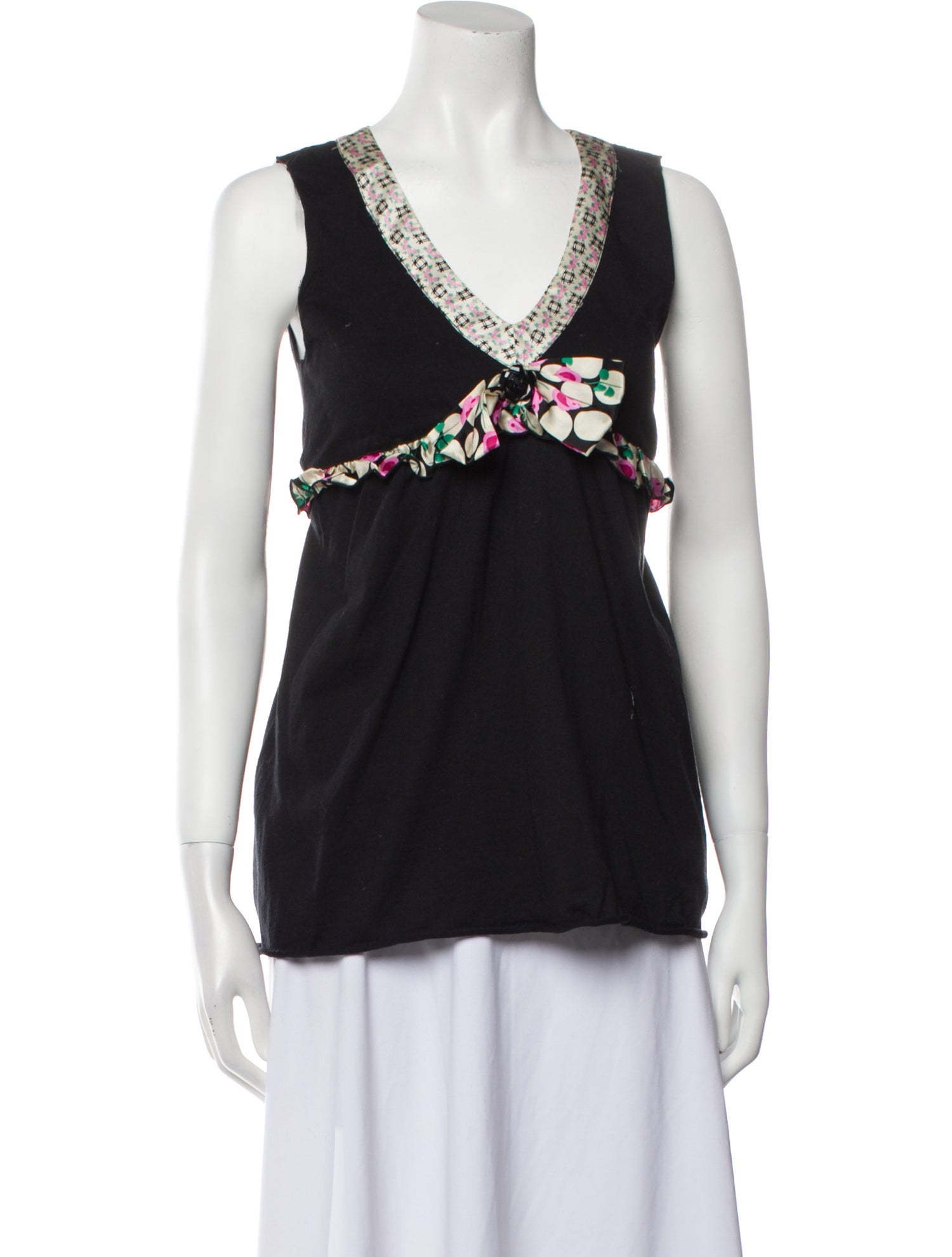 Anna Sui | The RealReal