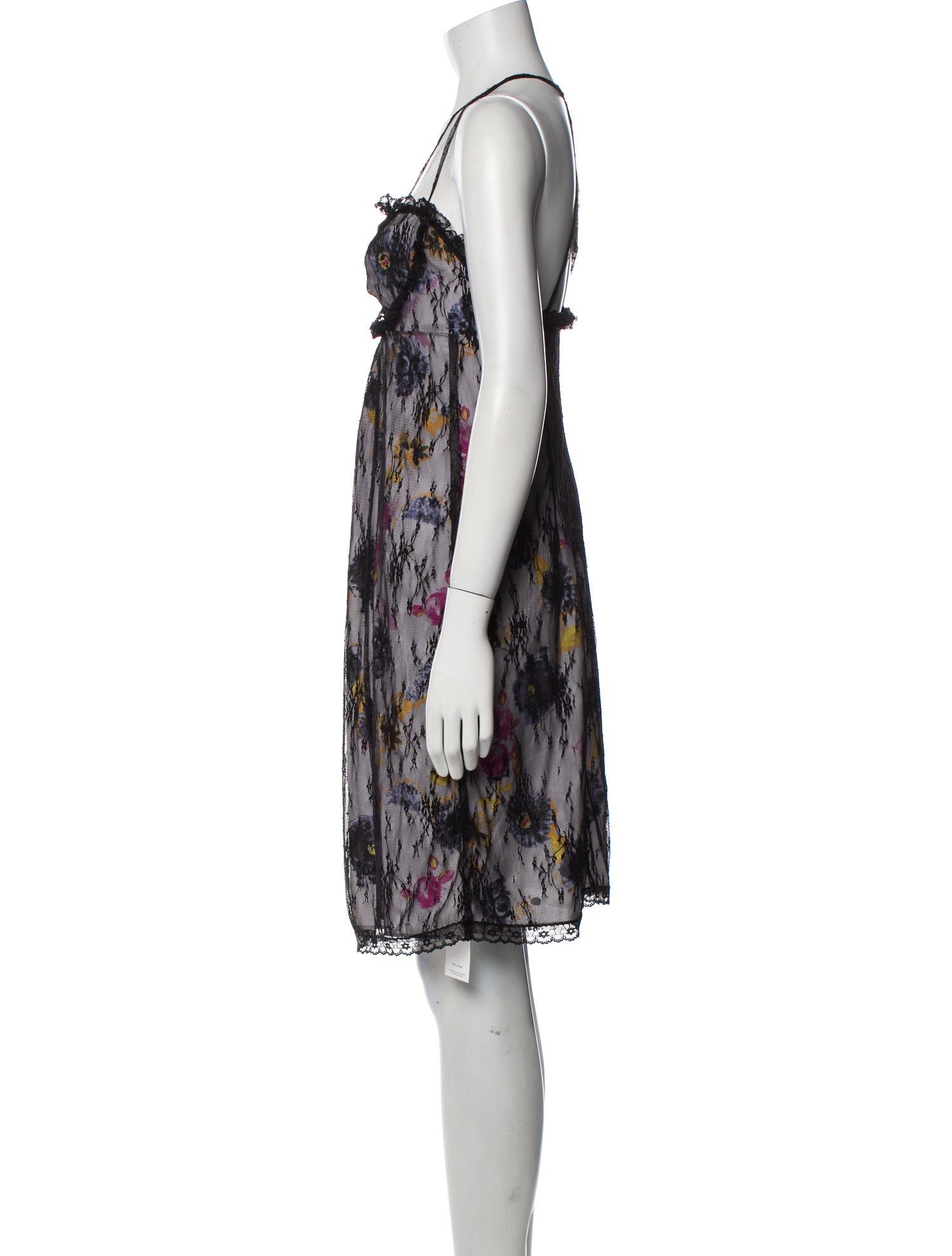 Anna Sui | The RealReal