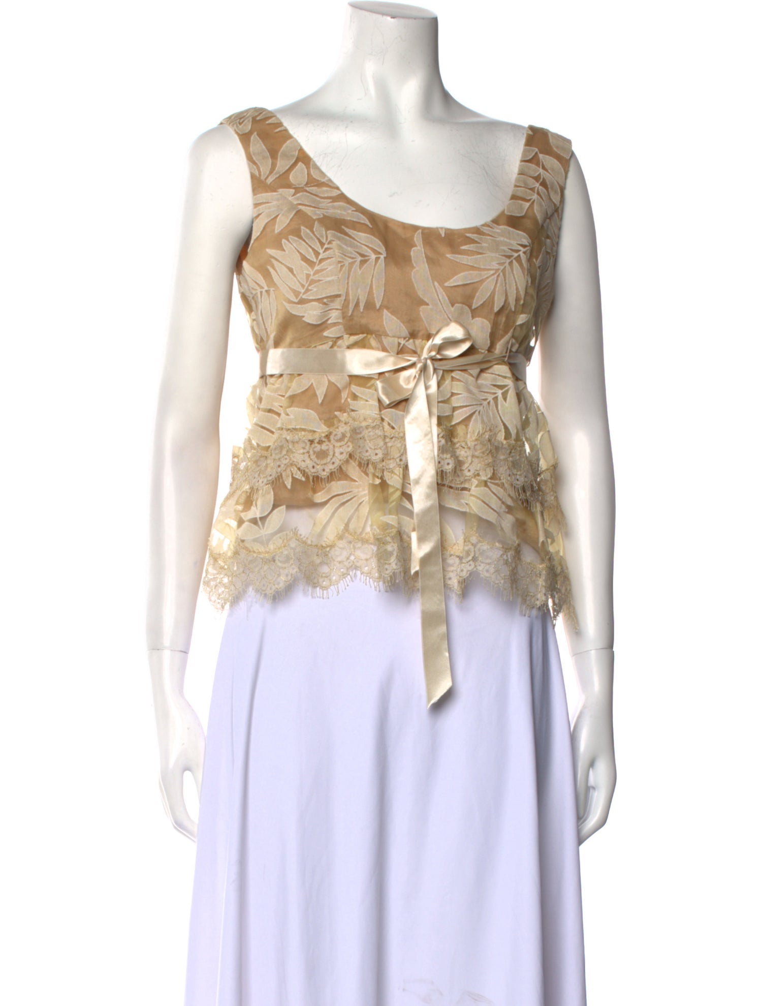 Anna Sui | The RealReal