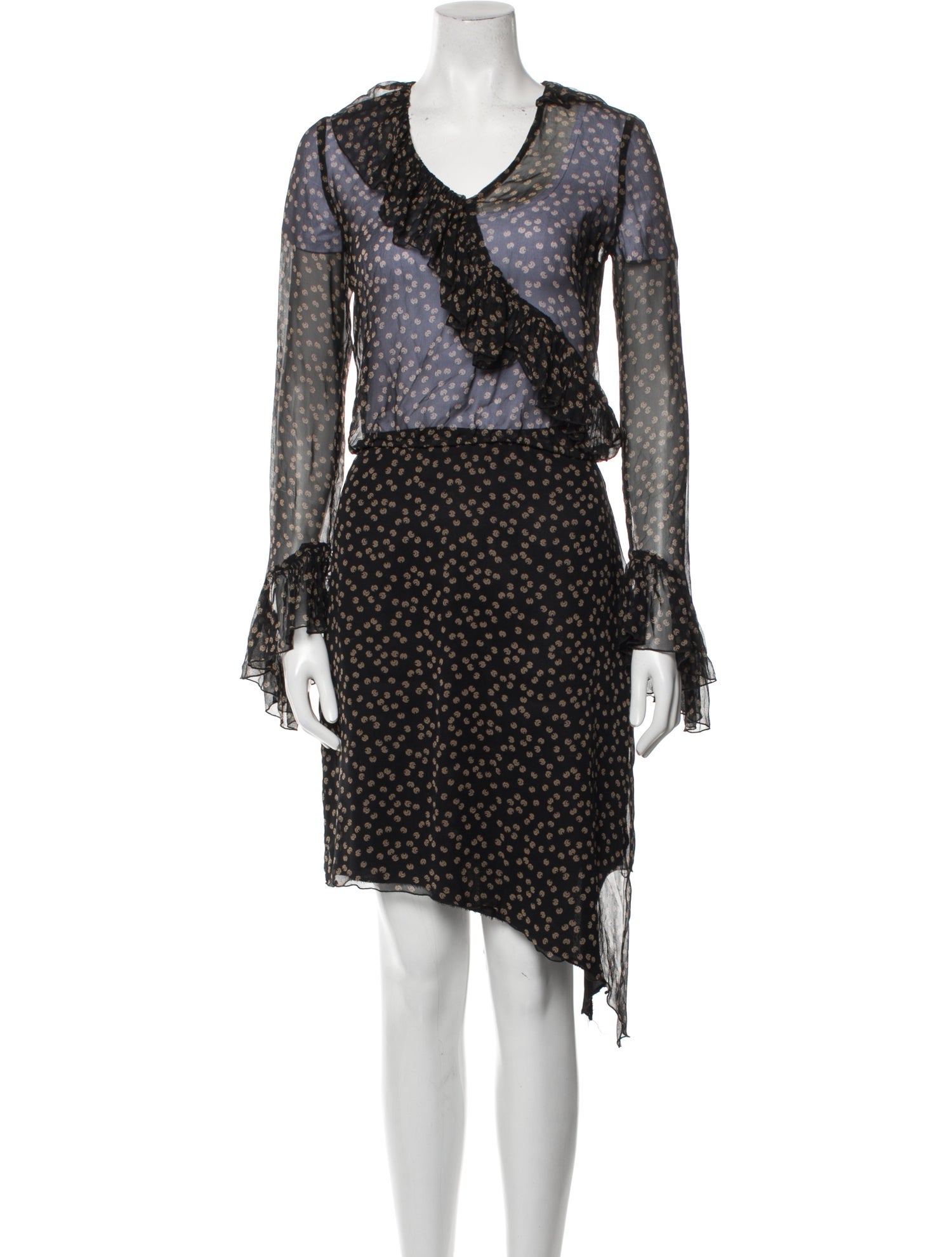 Anna Sui | The RealReal