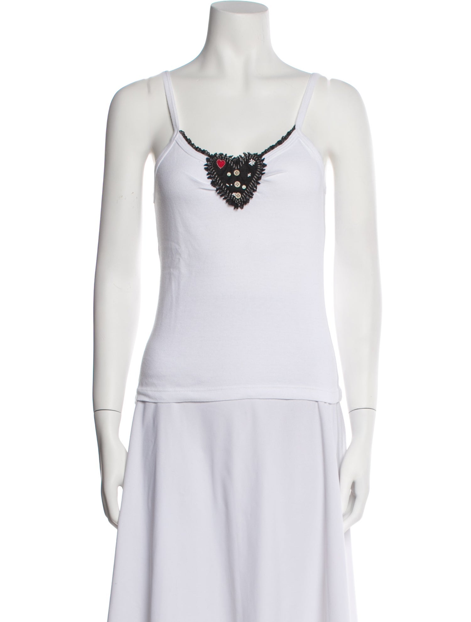 Anna Sui | The RealReal