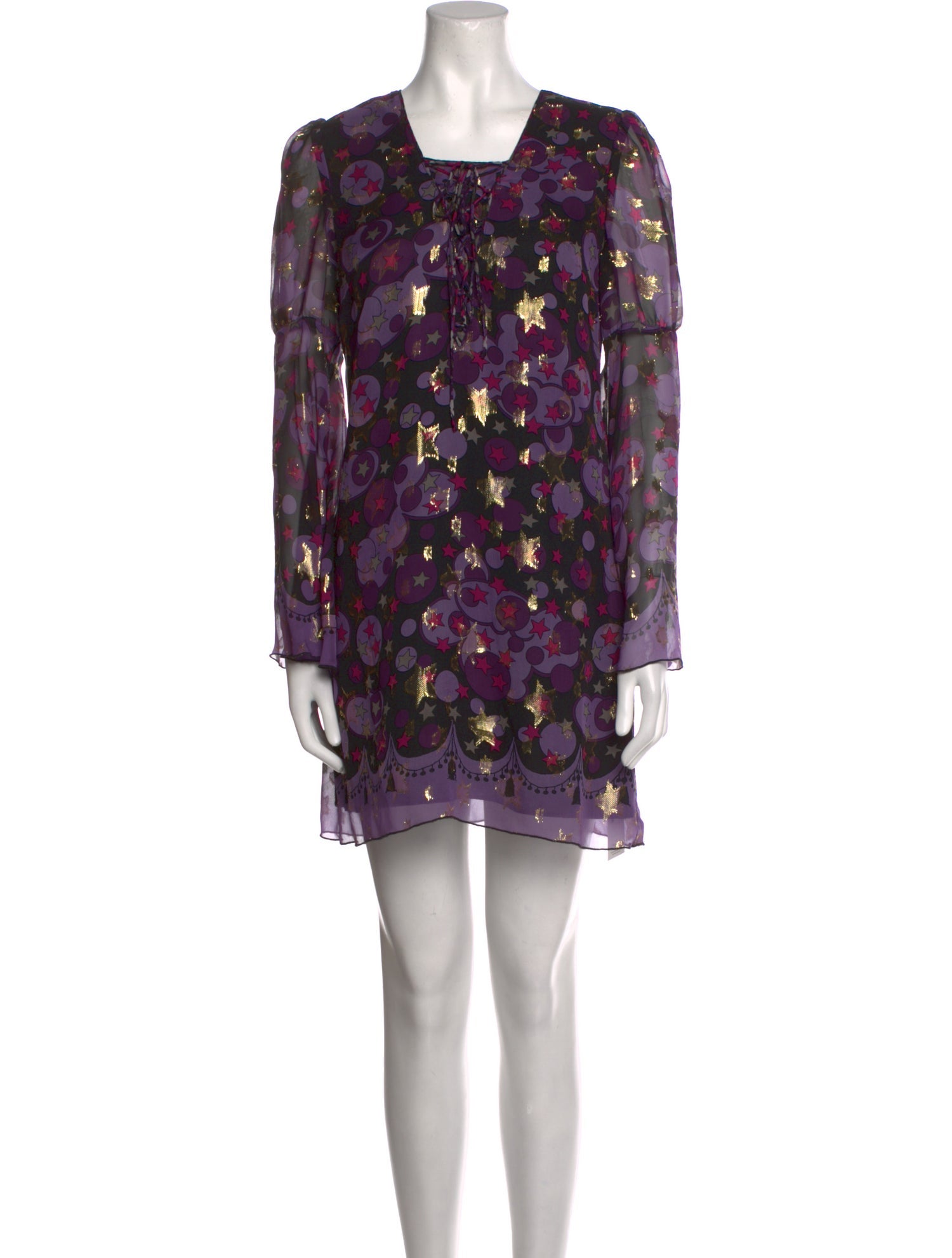 Anna Sui | The RealReal