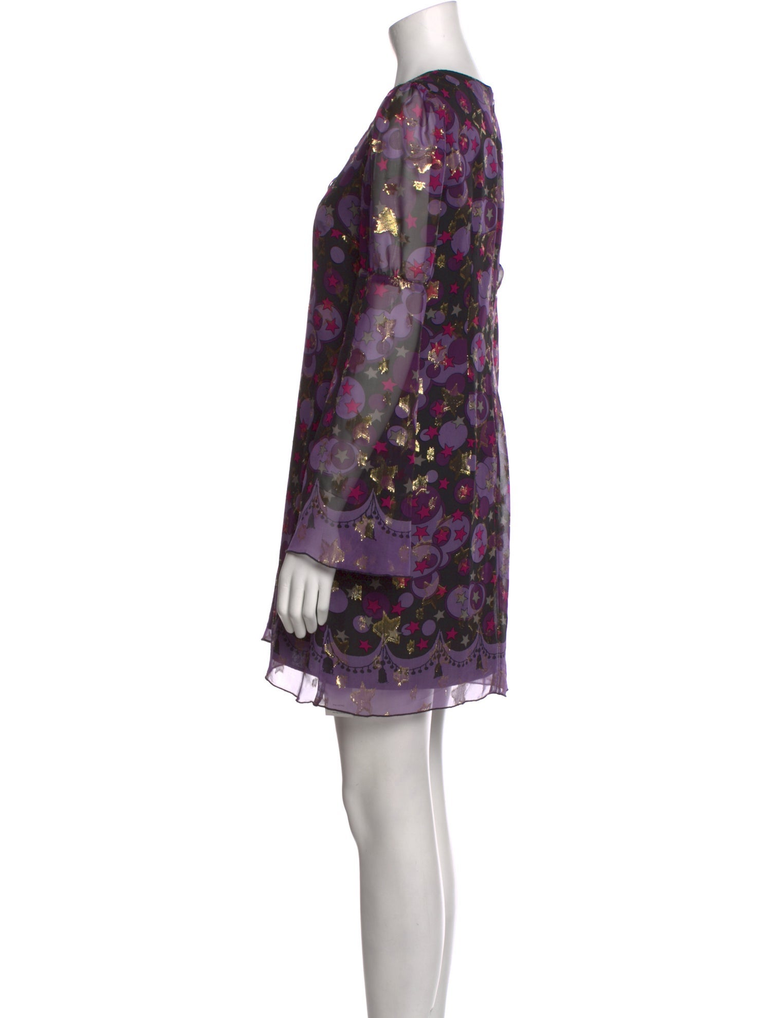 Anna Sui | The RealReal