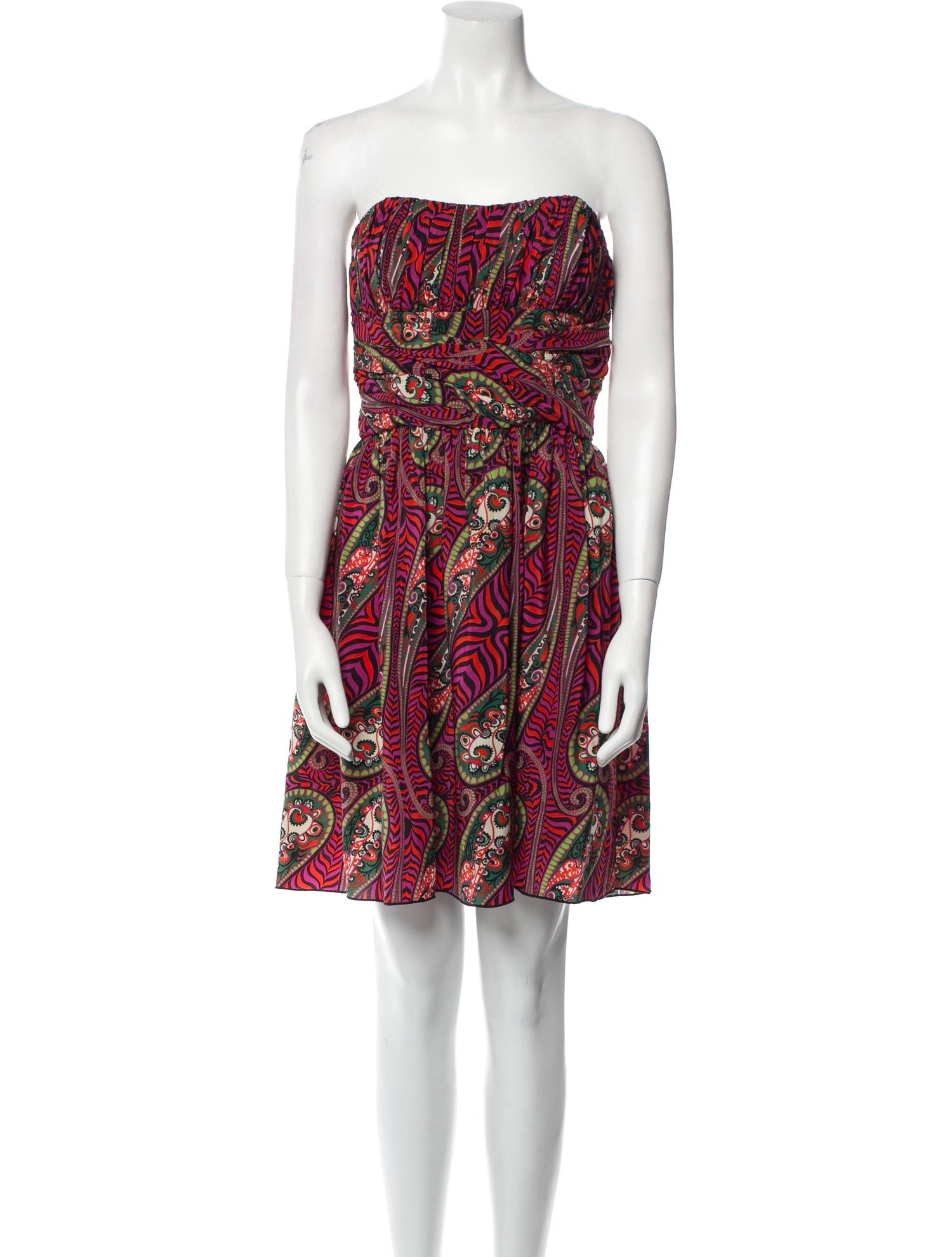 Anna Sui | The RealReal