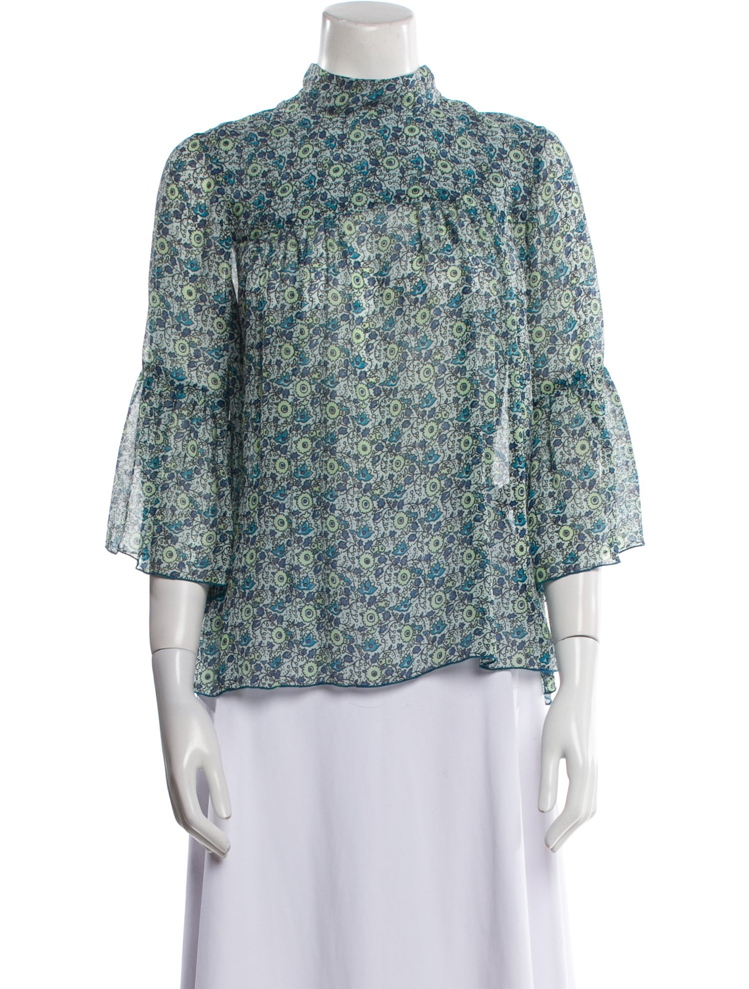 Anna Sui | The RealReal