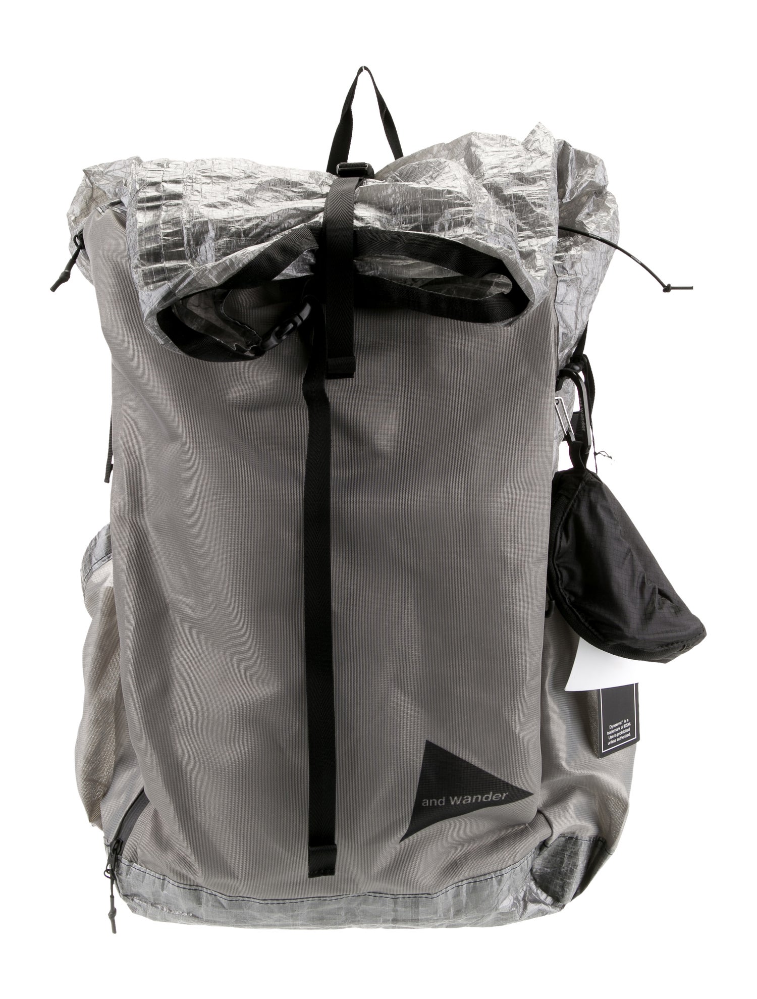 The North Face x Supreme 2022 Summit Series Rescue Chugach 16 Backpack ...