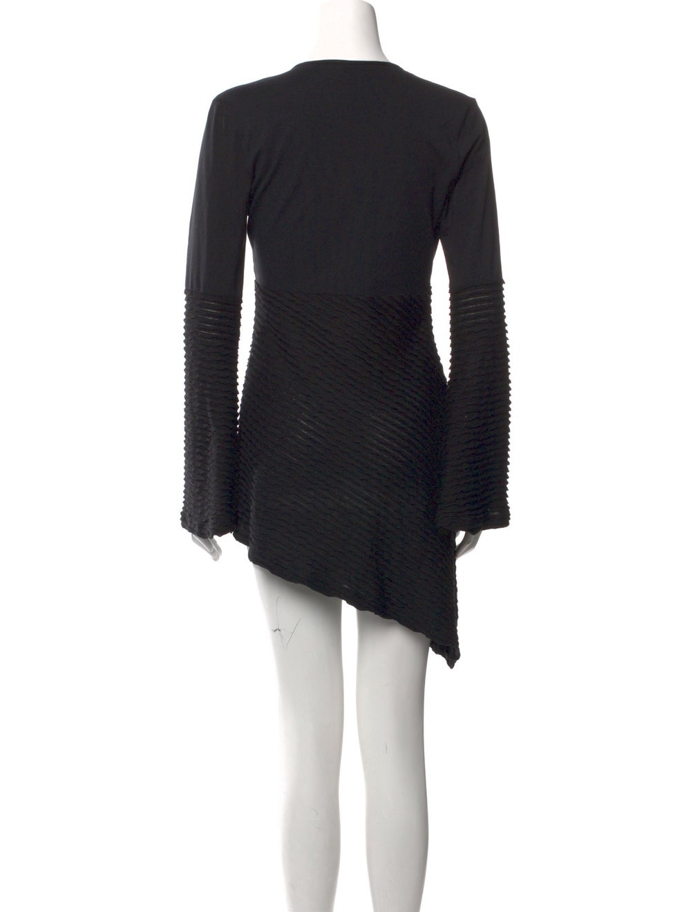 Anne Fontaine Vintage Late 1990s Early 2000s Tunic Gem