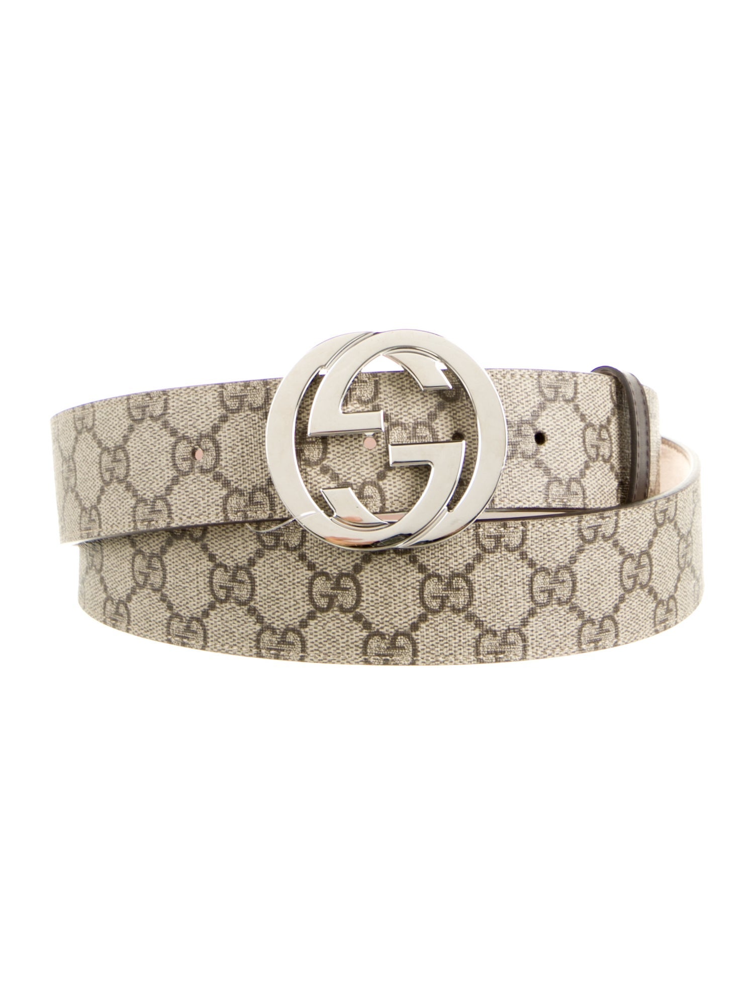 Angelica Hicks x Gucci Belt Kit - Neutrals Belts, Accessories ...