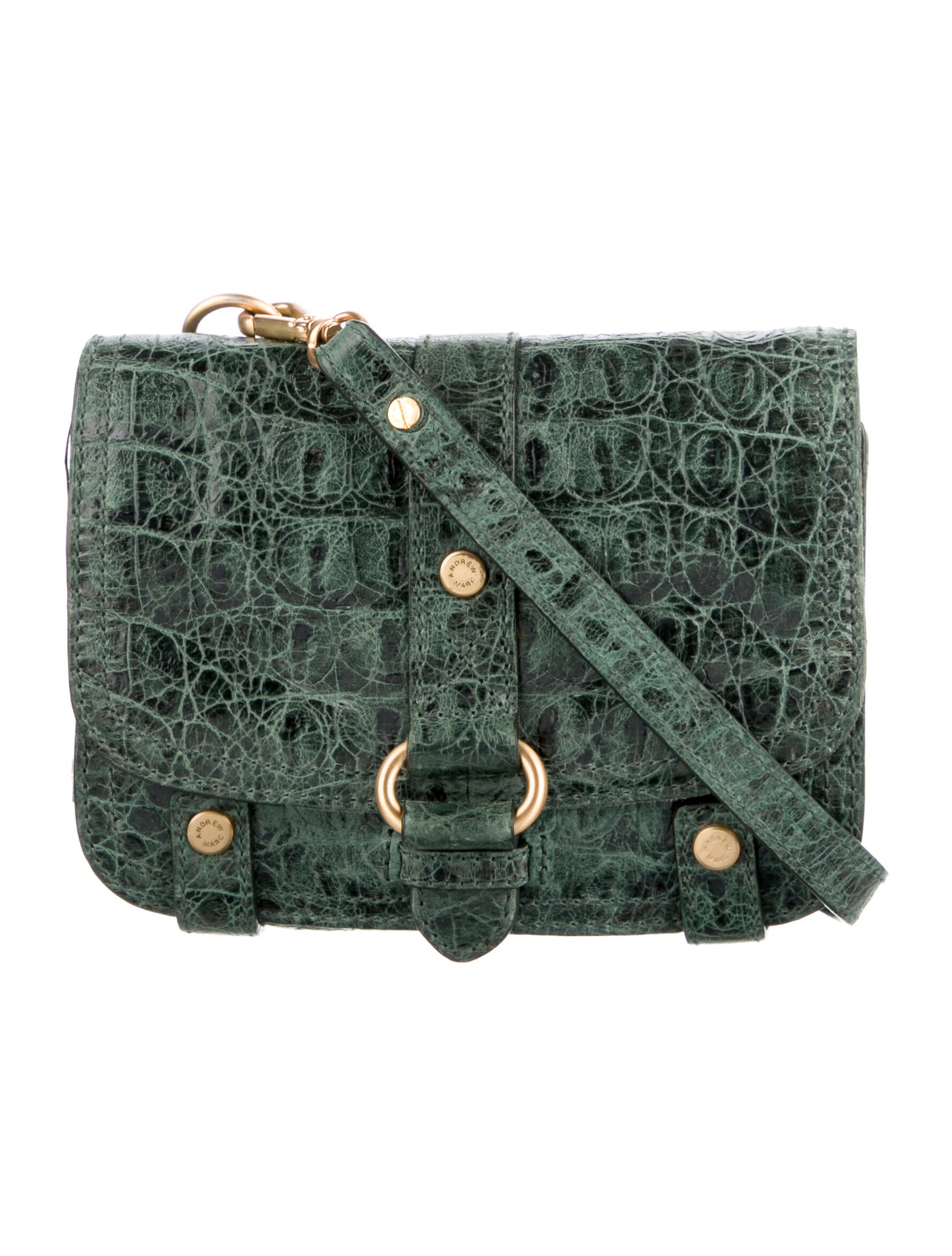 Andrew Marc | The RealReal