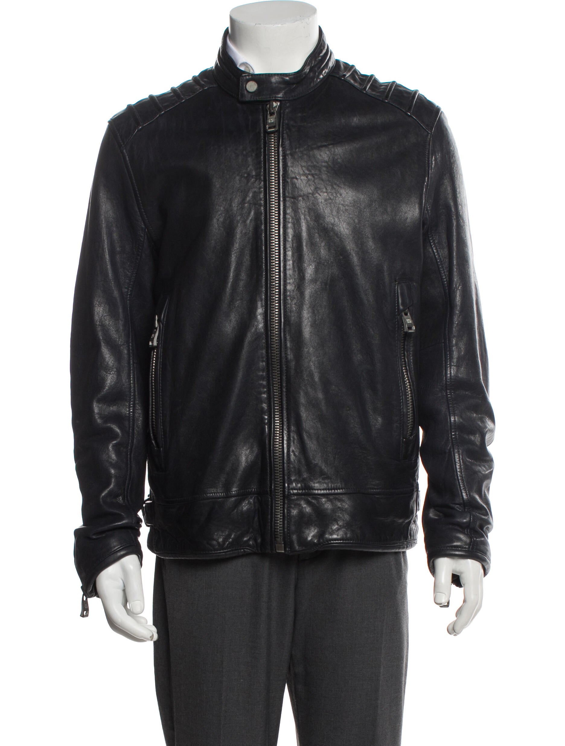 Louis Vuitton 2019 Multi Logos Jacket Performance Jacket - White ...