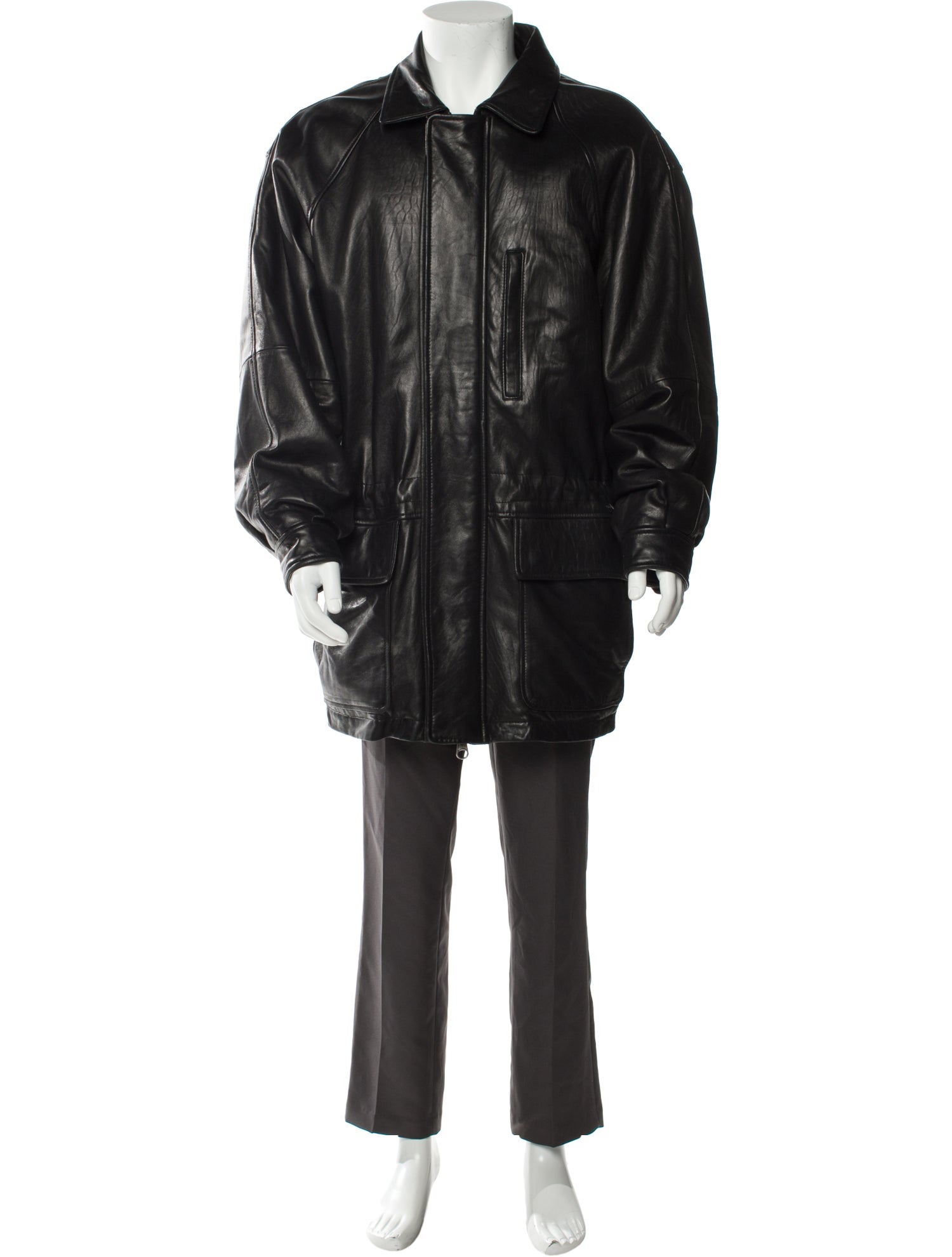 Andrew Marc | The RealReal