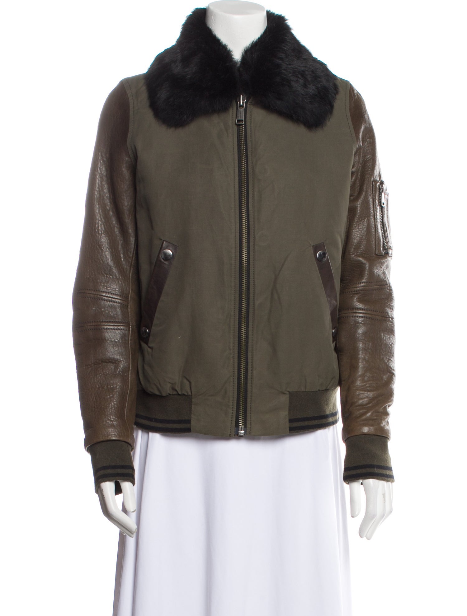 Andrew Marc | The RealReal