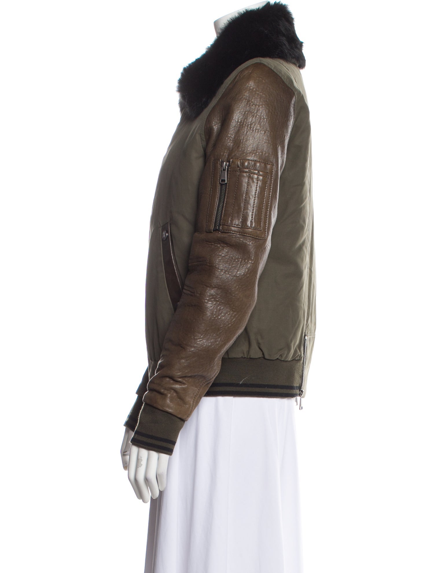 Andrew Marc | The RealReal