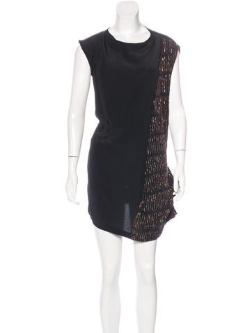 Ann Demeulemeester Luxury Fashion | The RealReal