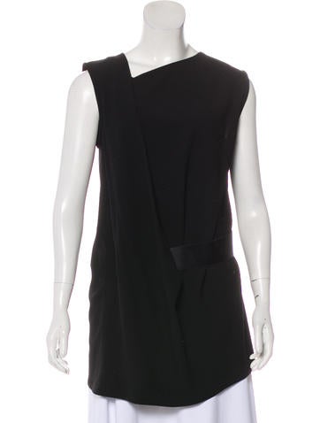 Ann Demeulemeester | The RealReal