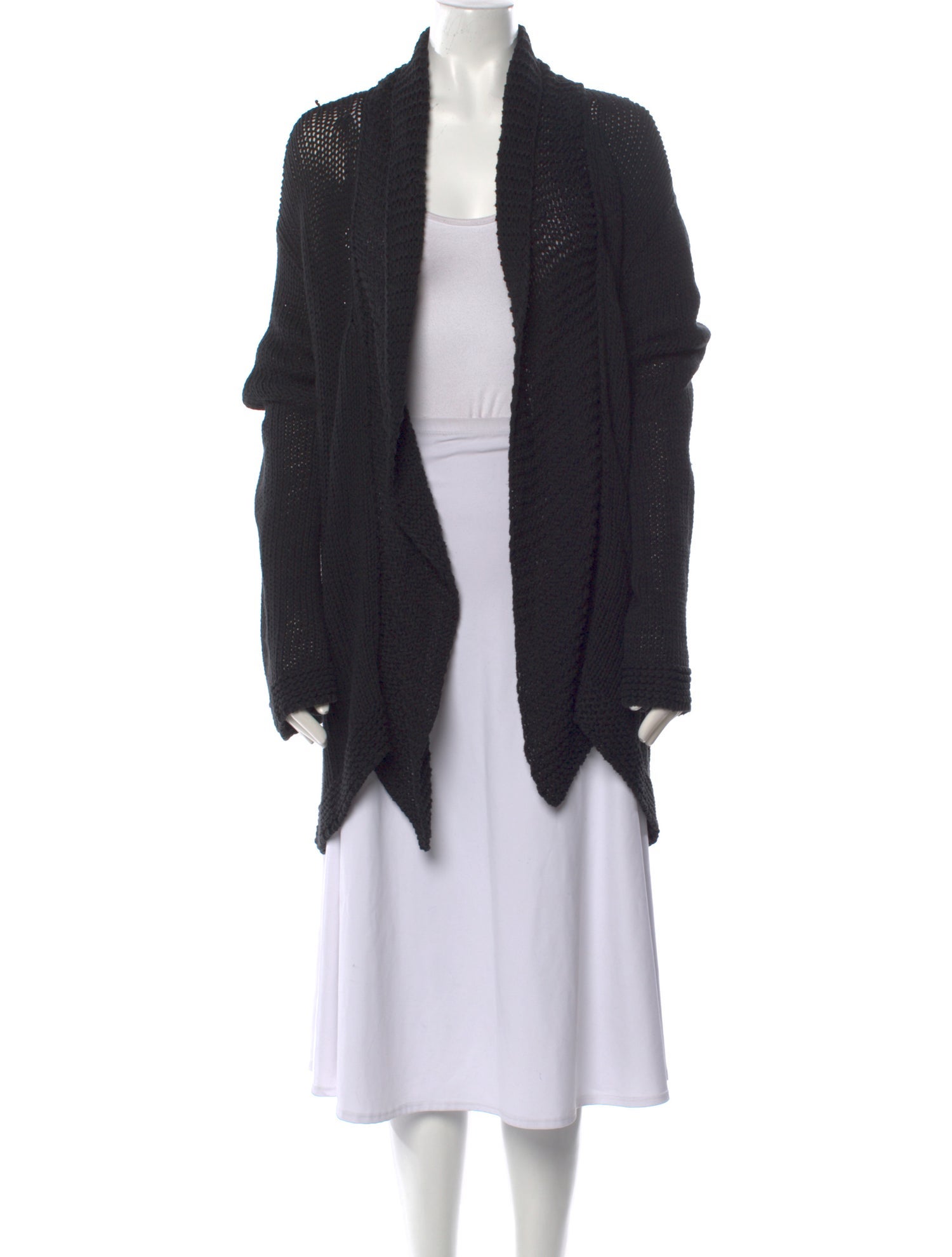 Ann Demeulemeester | The RealReal