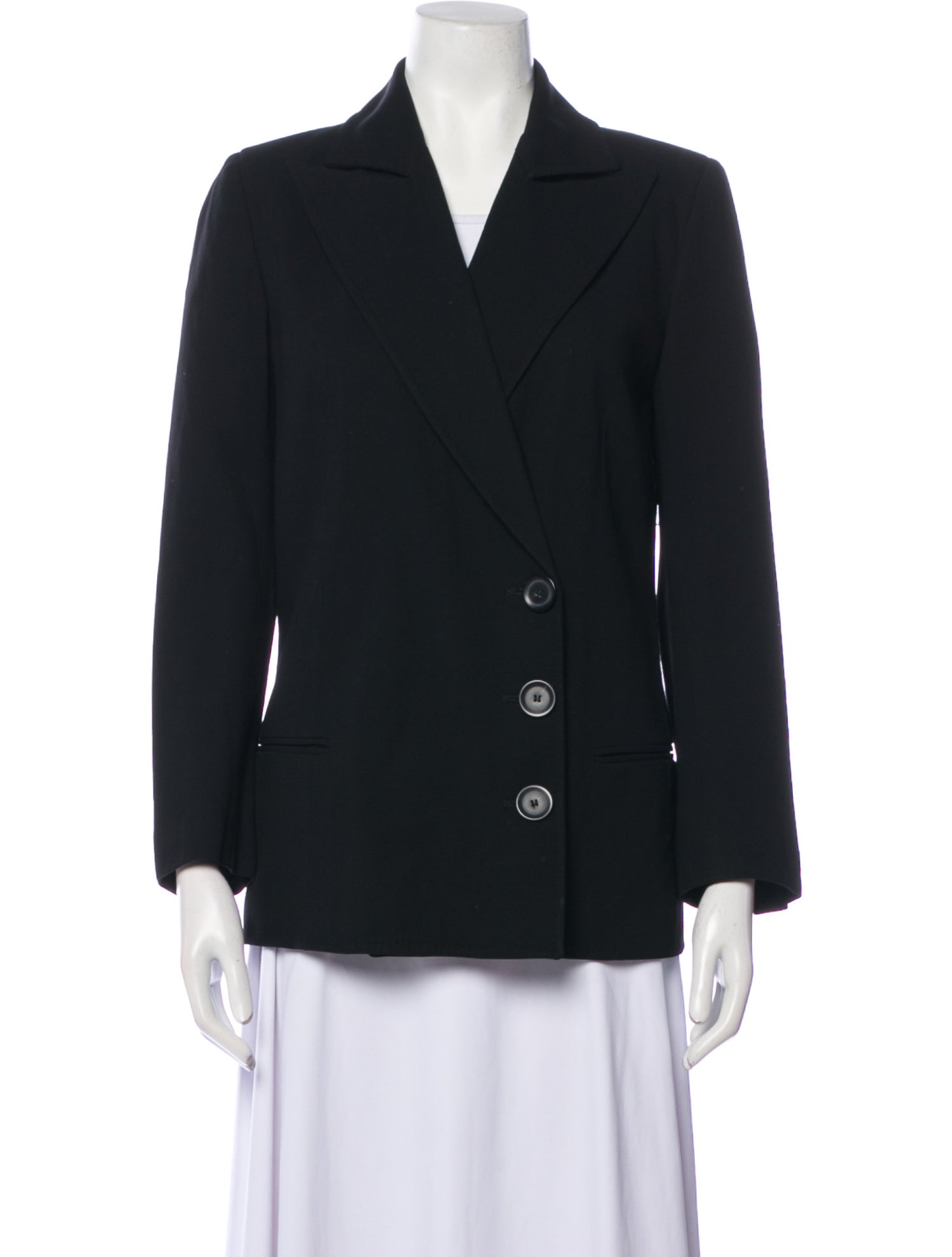 Majorelle Jacket - Green Jackets, Clothing - WMAJO22980 | The RealReal