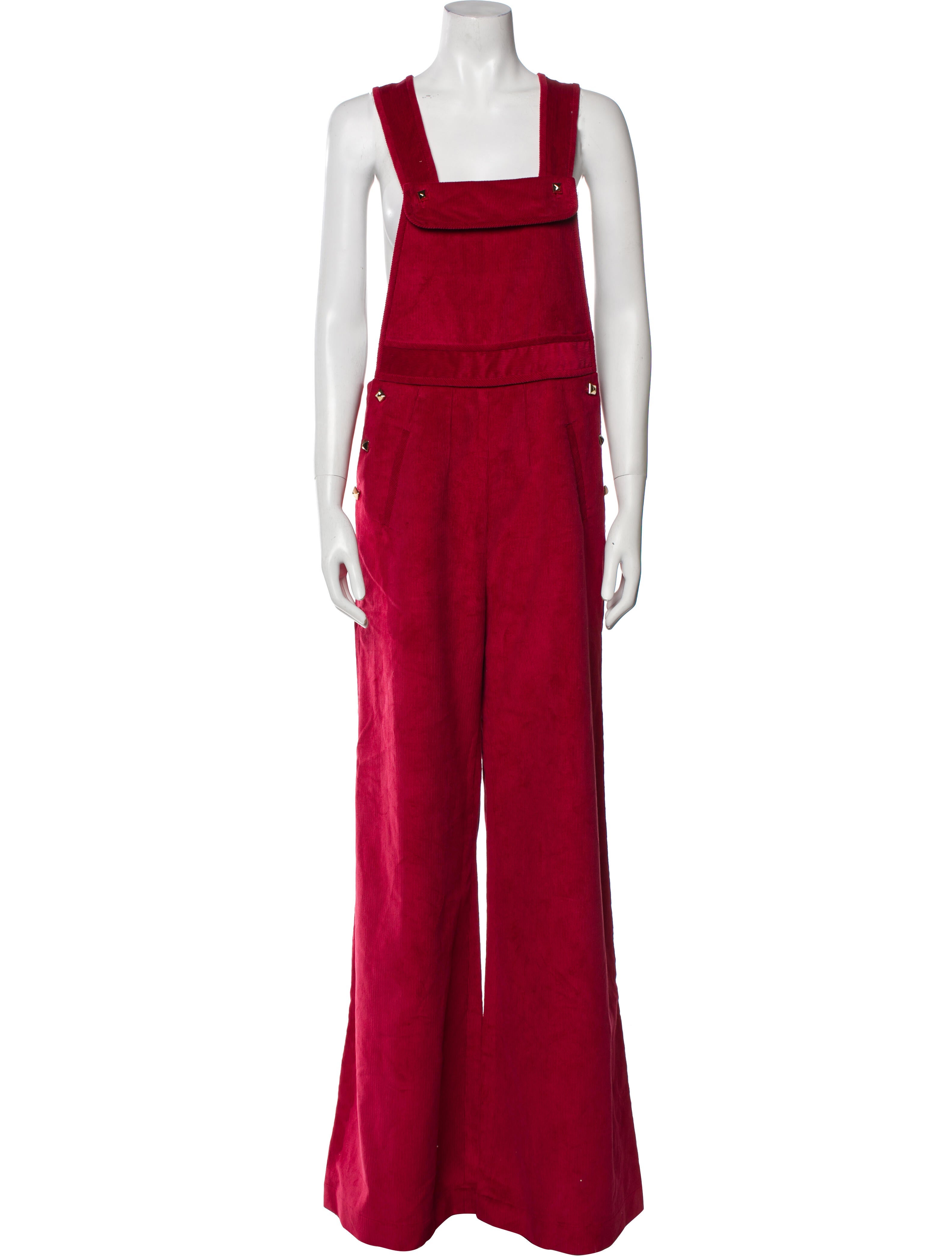 Anna Mason | The RealReal