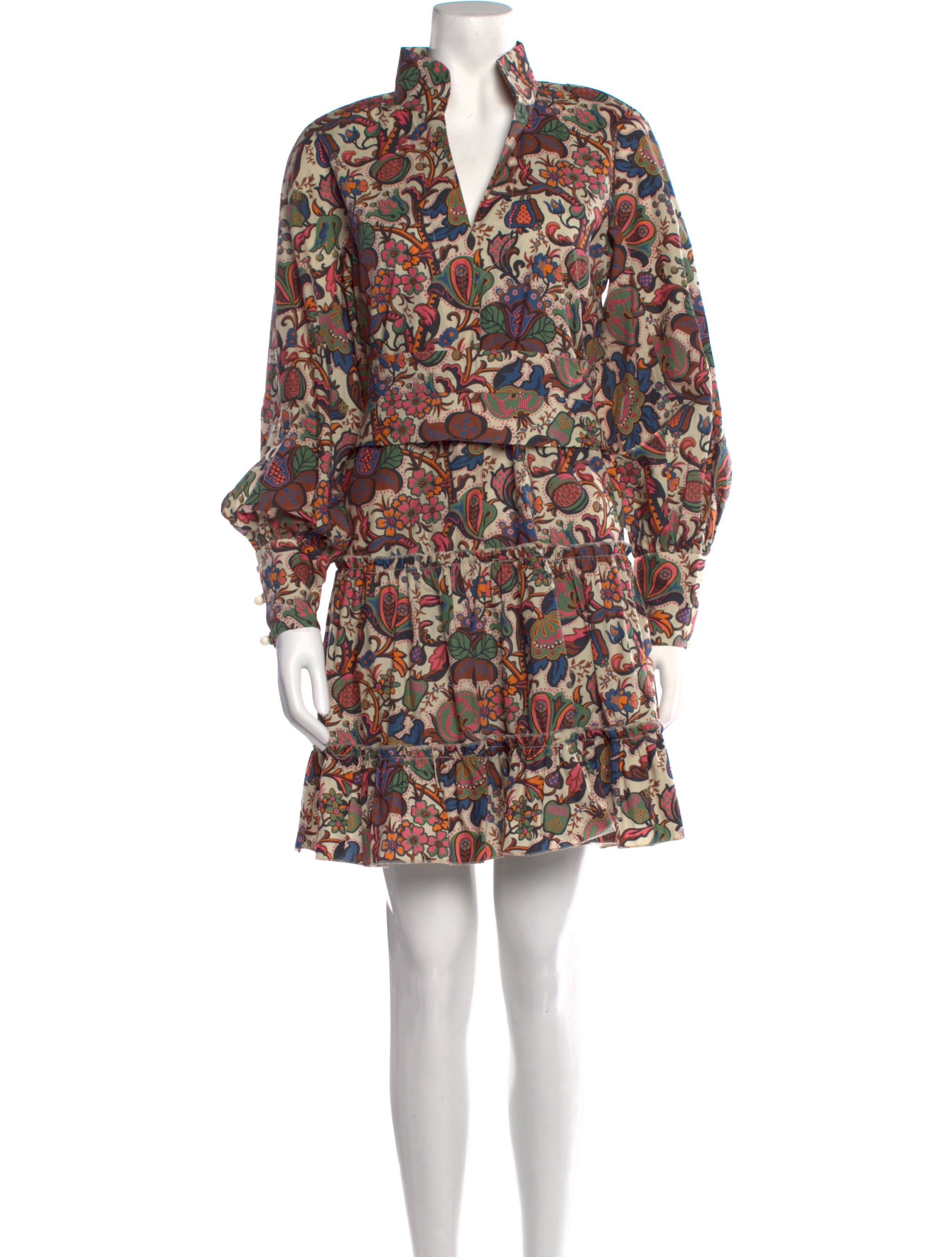 Anna Mason | The RealReal