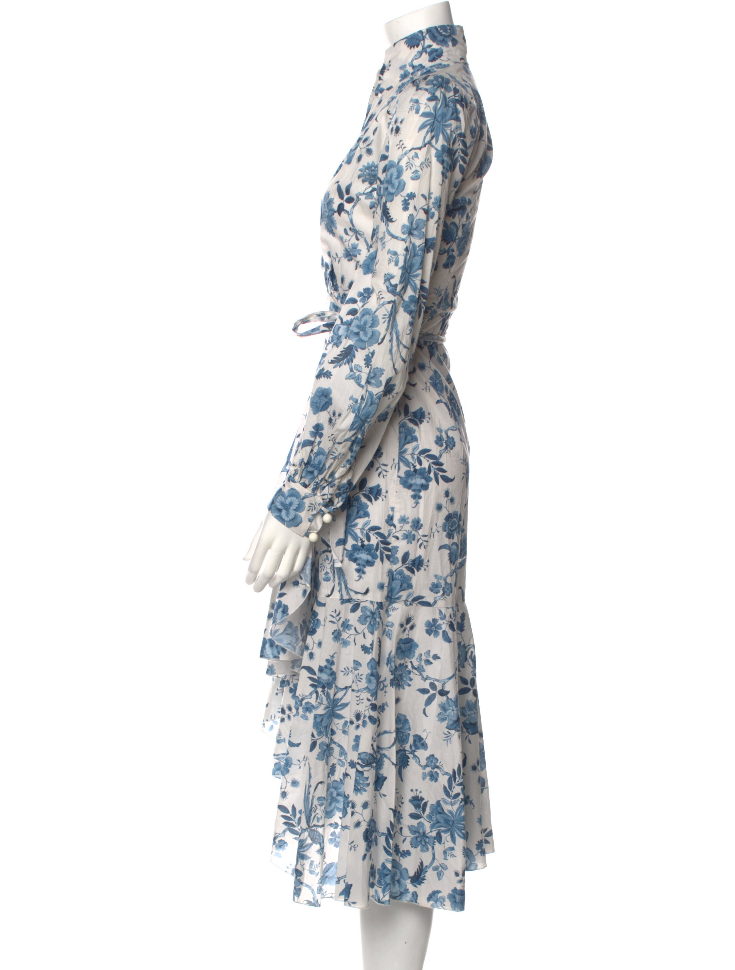 Anna Mason | The RealReal