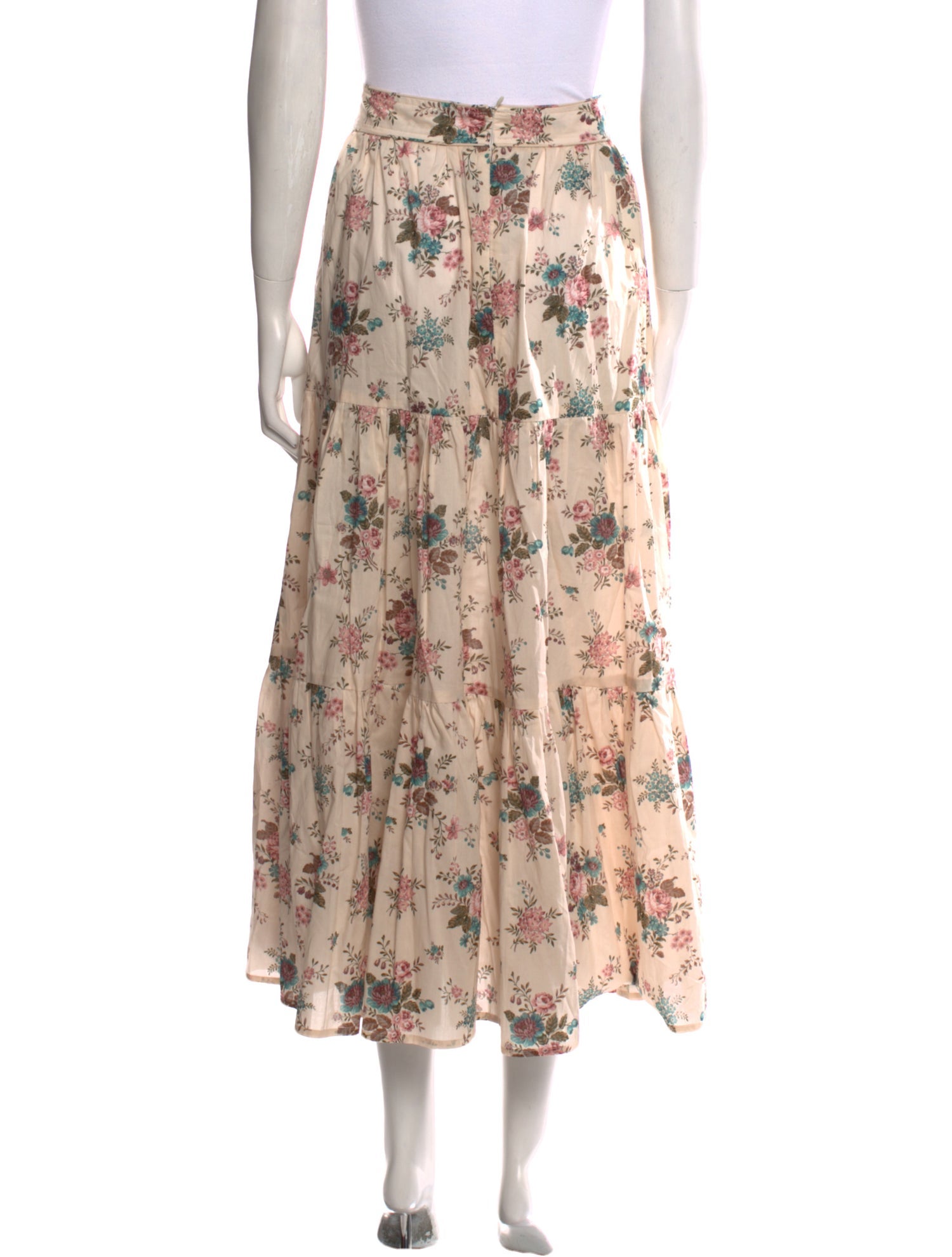 Anna Mason | The RealReal